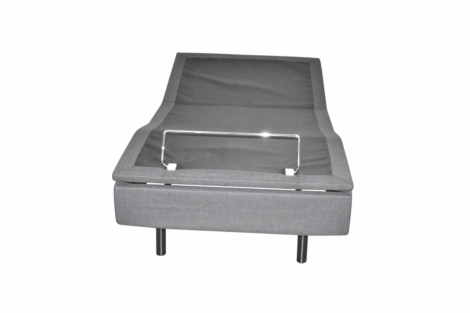 King Single Adjustable Bed with Latex Mattress @ $2799