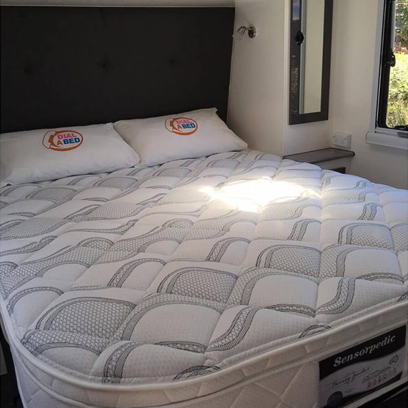 Custom Mattresses in all shapes, sizes and comfort, Simply Beds